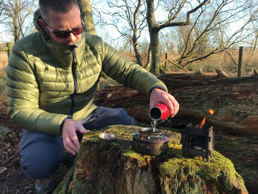 What is a Micro Adventure? & How can it benefit me? - Vildmark.co.uk