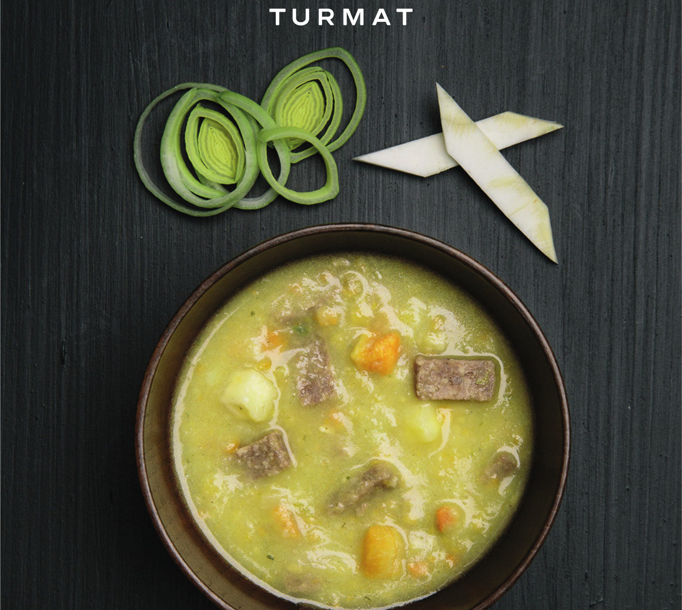 Real Turmat Outdoor Meals - Vildmark.co.uk Vildmark.co.uk